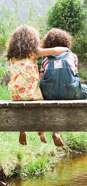 choosing the good part / Christian Science Sentinel