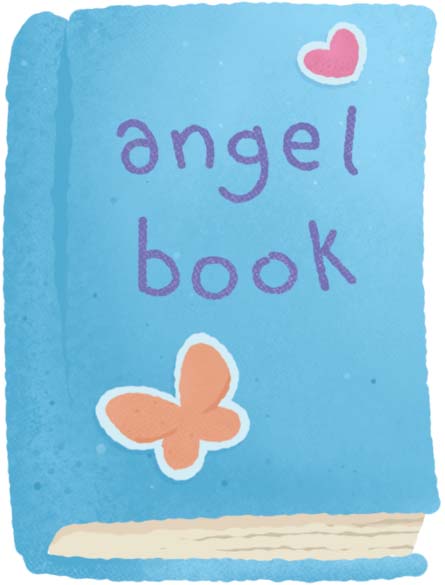 The angel book / Christian Science Sentinel