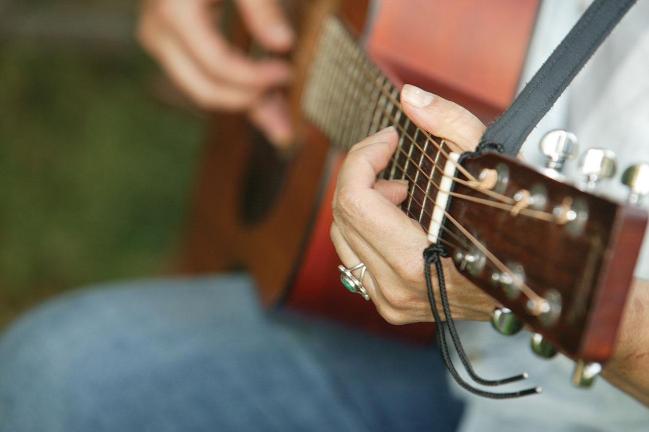 Prayer song / Christian Science Sentinel