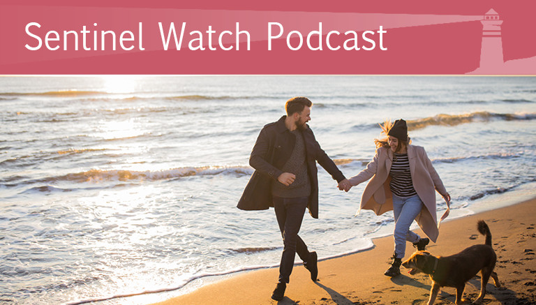 Home / Christian Science Sentinel